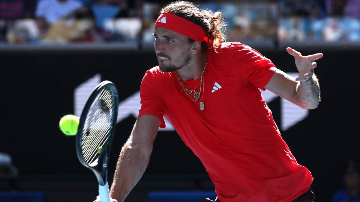 Alexander Zverev vs. Ugo Humbert, Tennis heute live im Free-TV: Wer zeigt / überträgt das ...